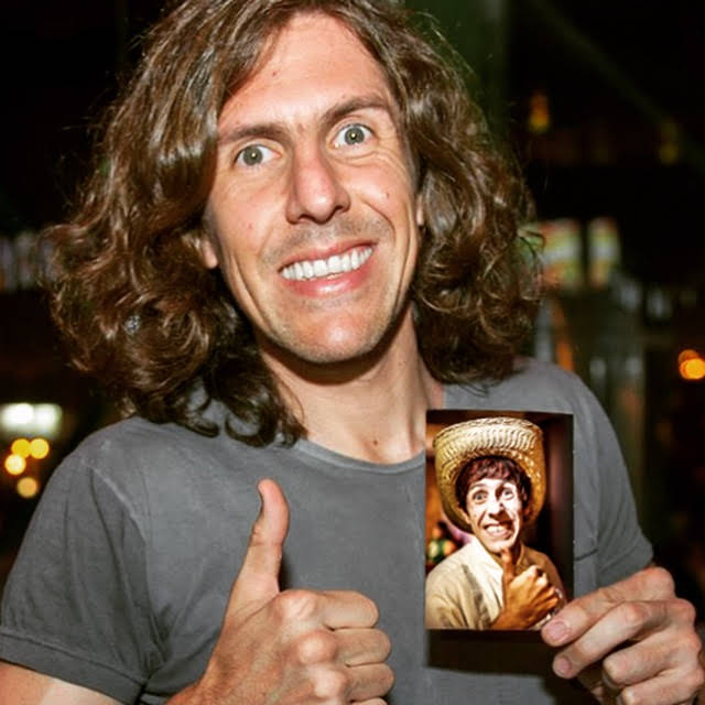 Post from Bruno Ferrante