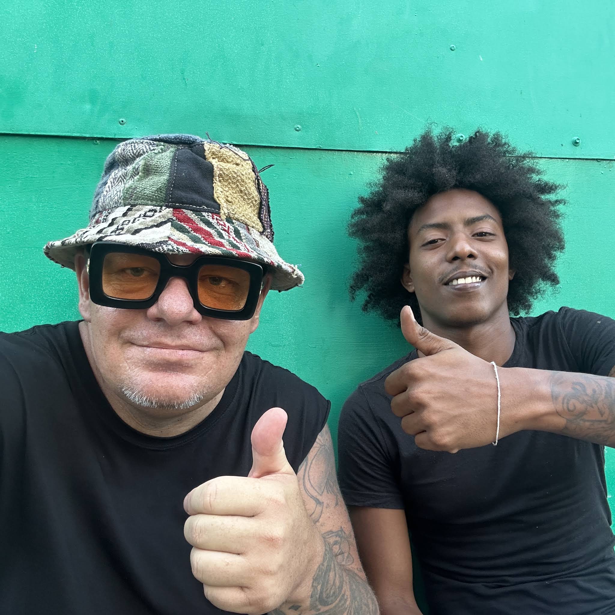 Post from Chris Must List