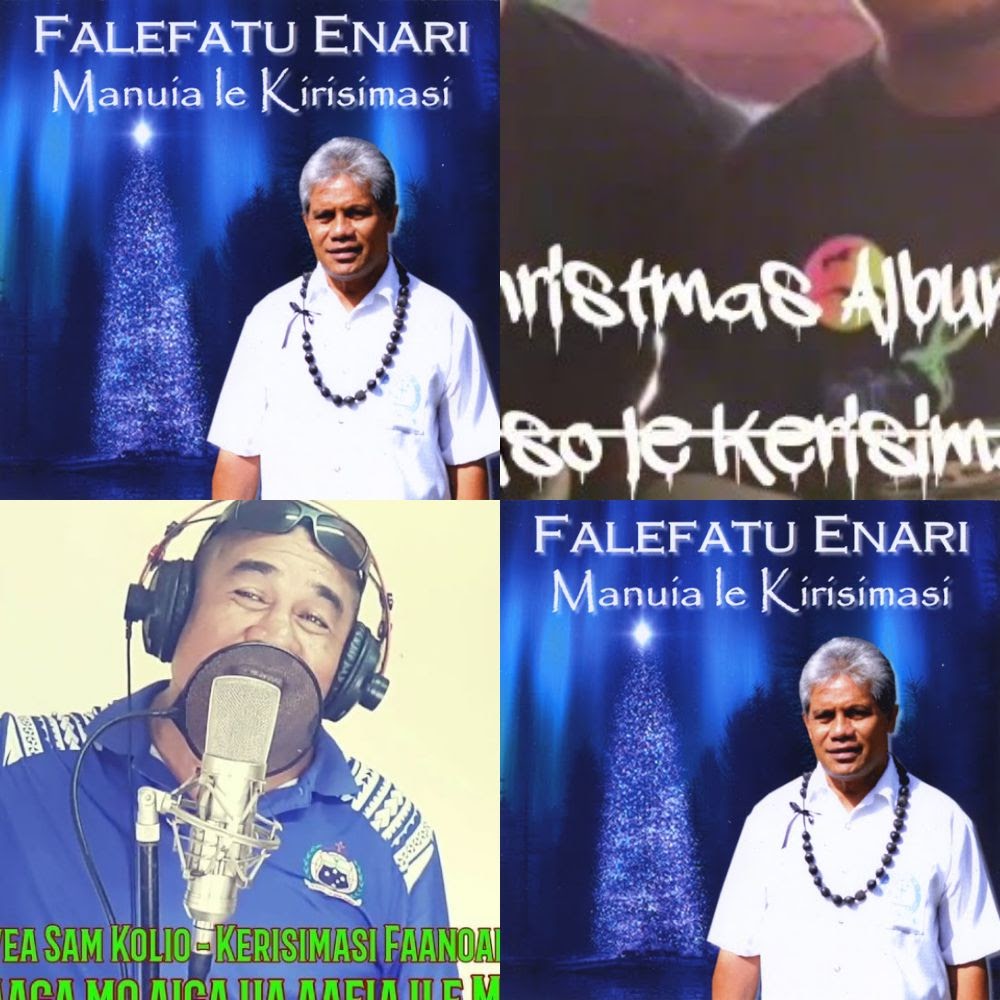 Samoan christmas songs