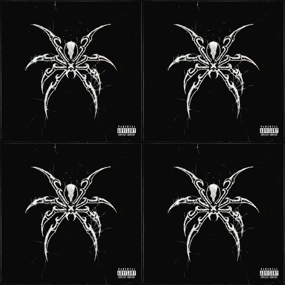 Cazzu - Nena Trampa (Album Completo)