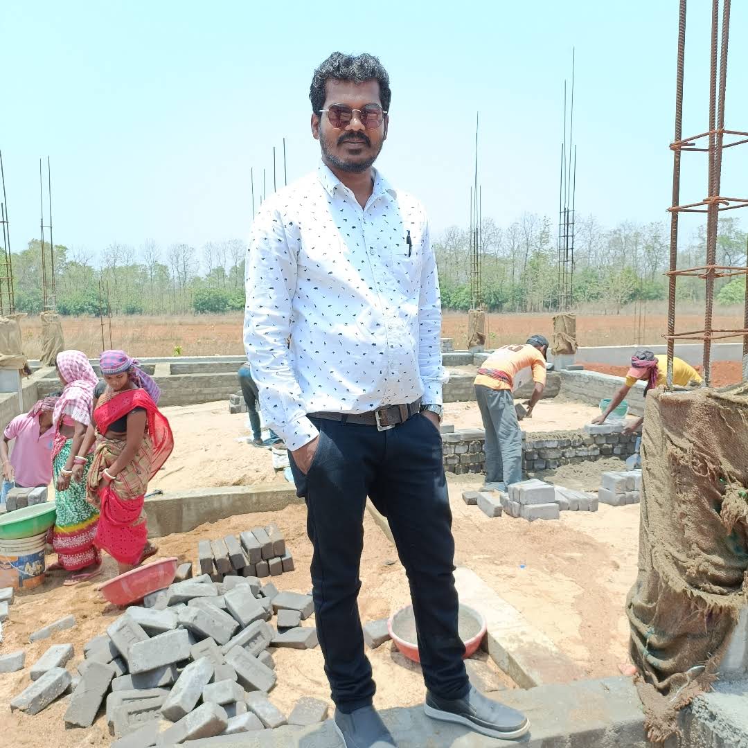 Post from Civil Engineer Deepak Kumar