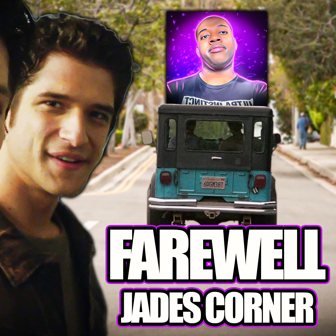 Post from Jades Corner