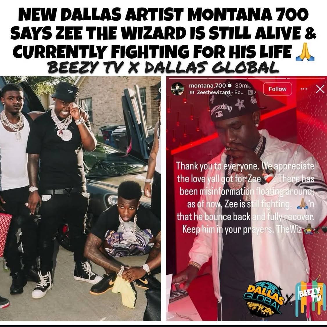 Post from SynCity Raps