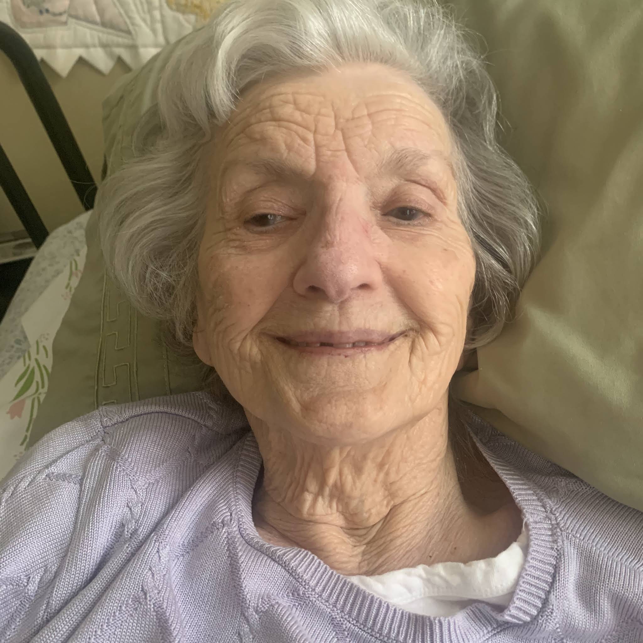 Post from Kaye Kittrell Late Bloomer