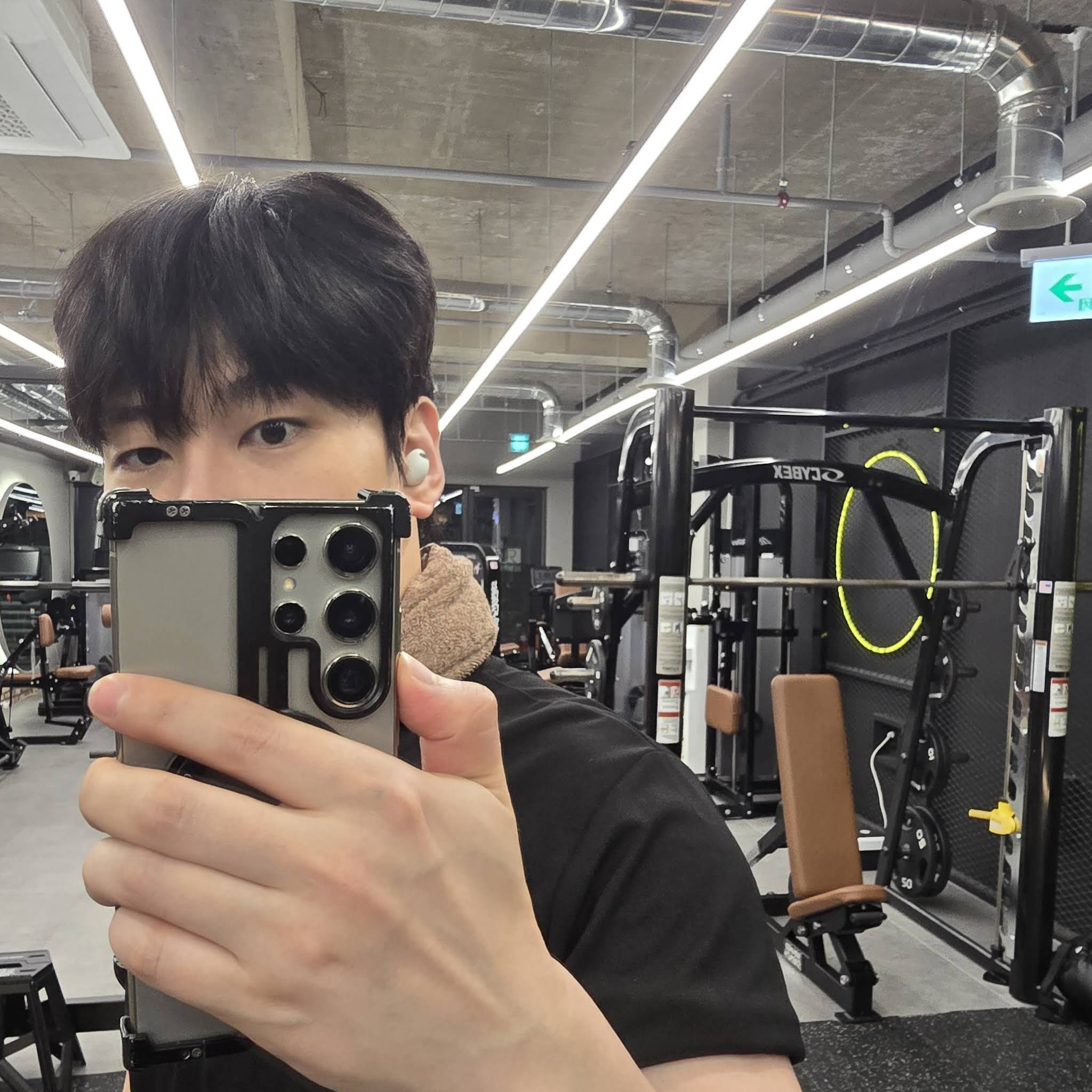 Post from 이길승PD