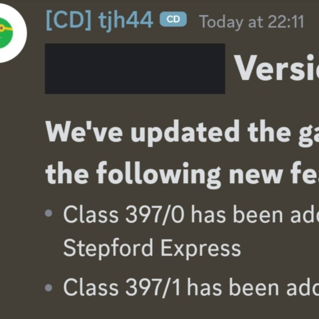 Post from Stepford Zone