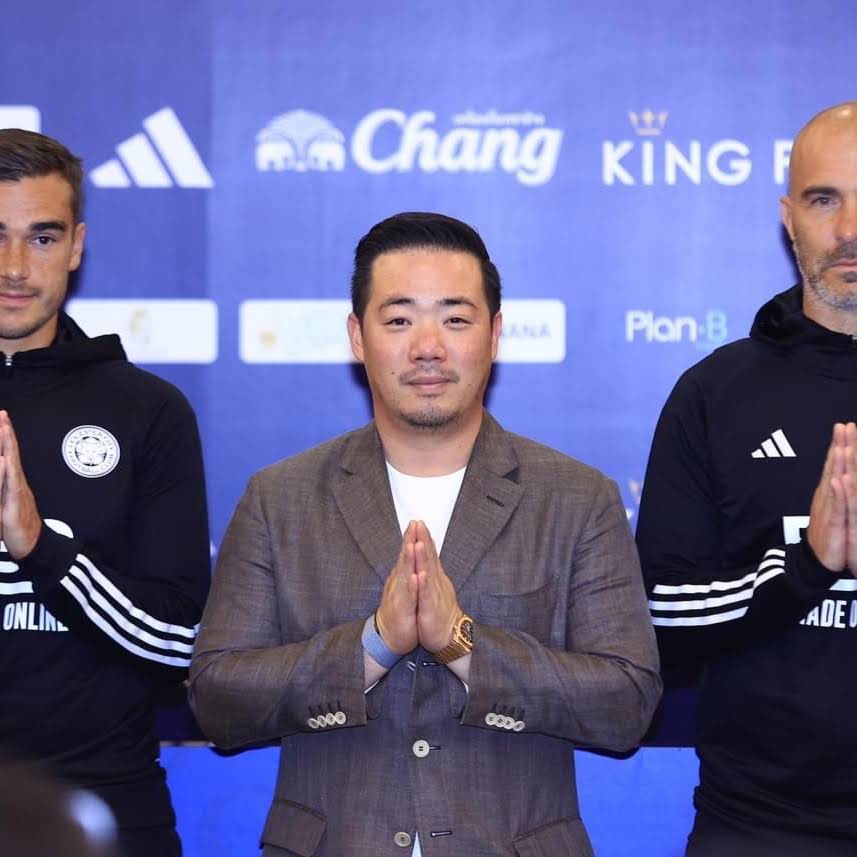 Post from JACKKY FOX THAI