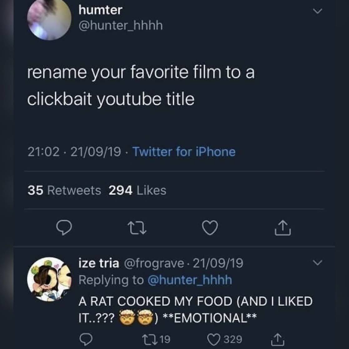 Post from SuperXavier