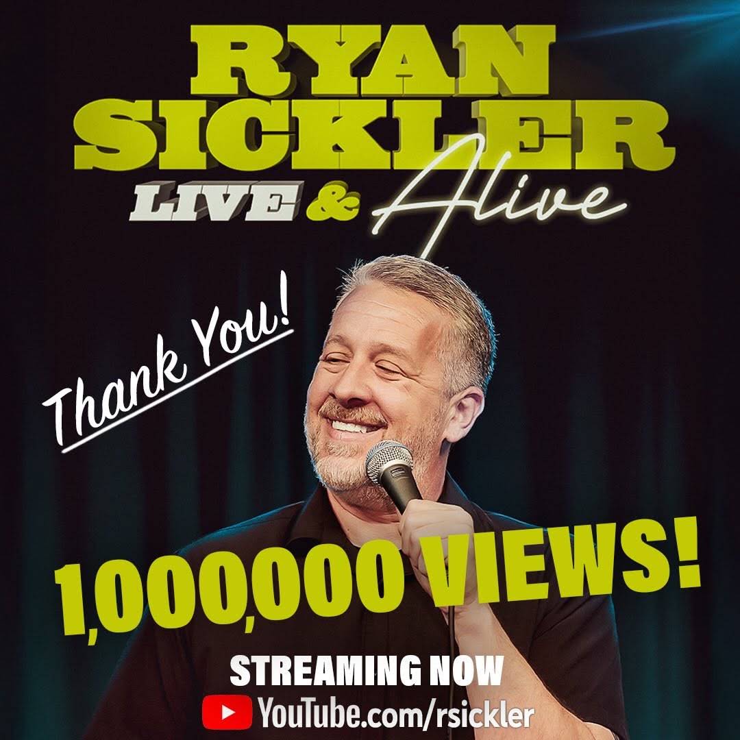 Post from Ryan Sickler