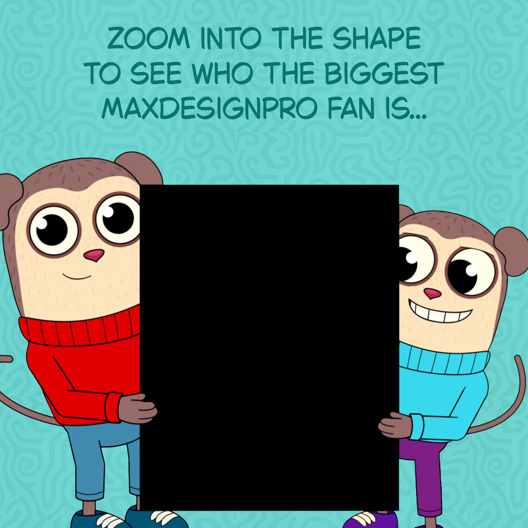 Post from Max Design Pro - Creative Animation Channel