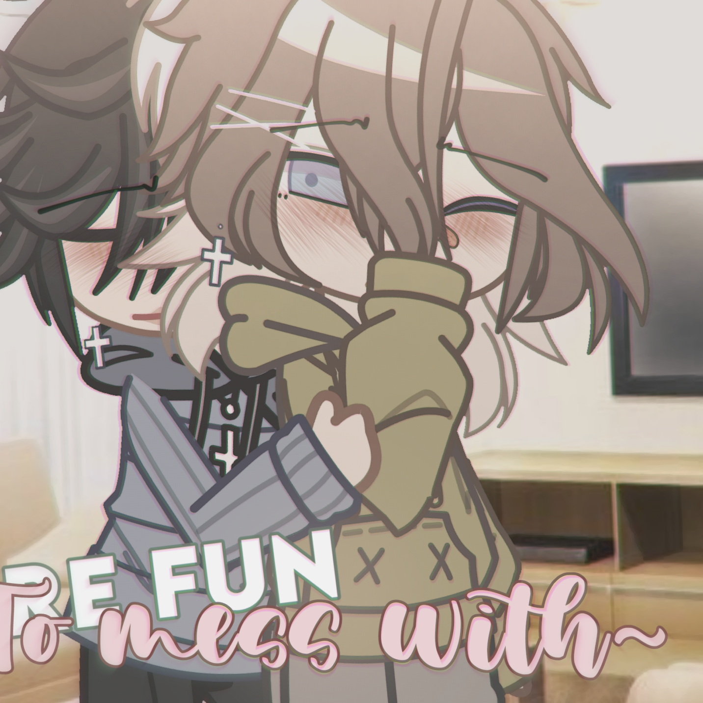 Post from Gotcha Gatcha Yuri