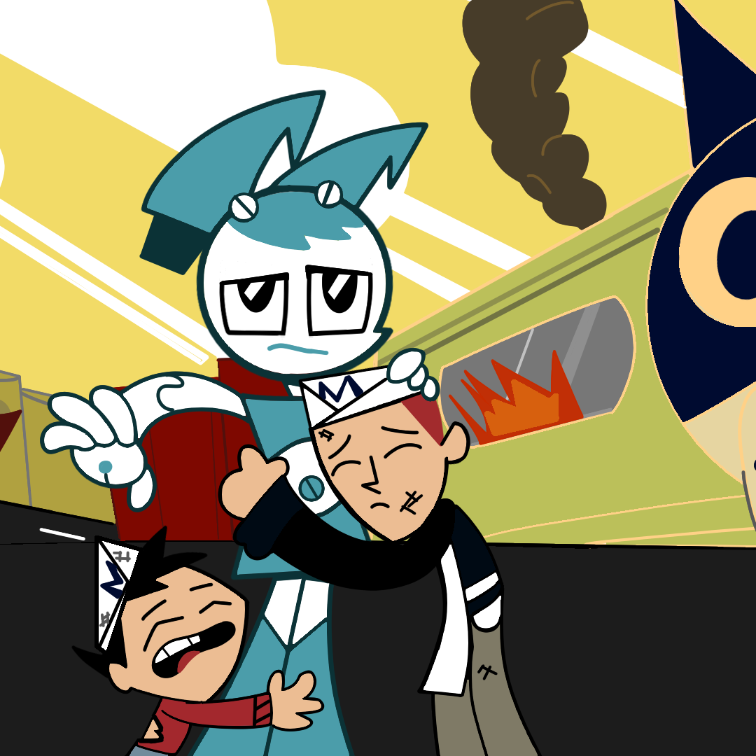 Post from Craine Animations
