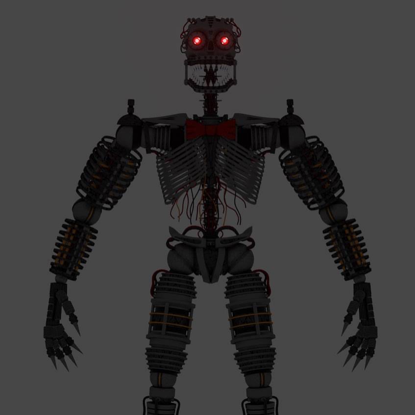 Post from Nitro Fernicus