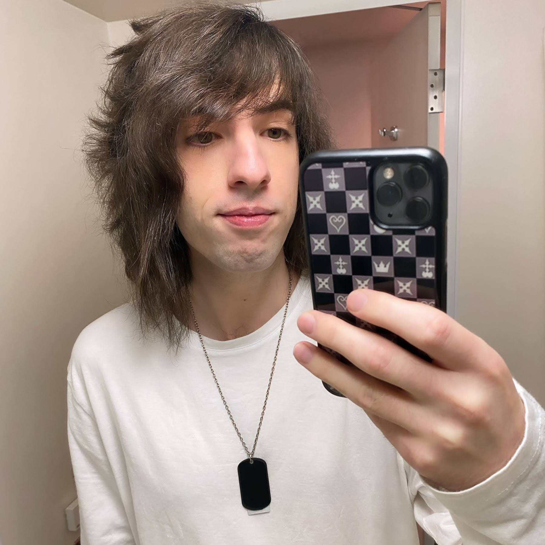 Post from Jordan Sweeto