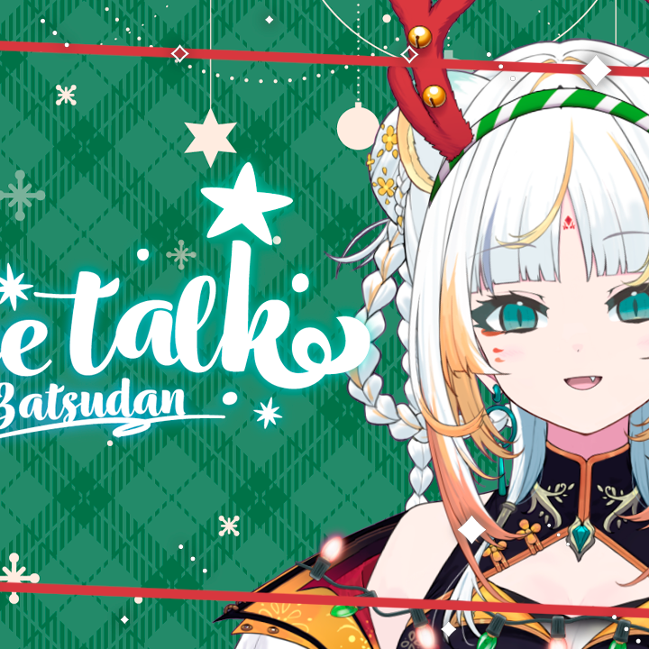 Post from Taiga Toragami Ch. ChromaSHIFT