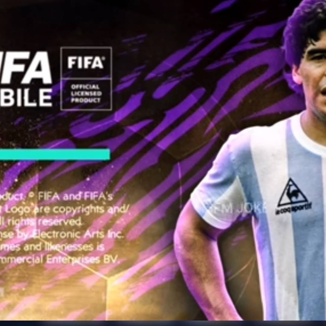 Post from FM JOKER