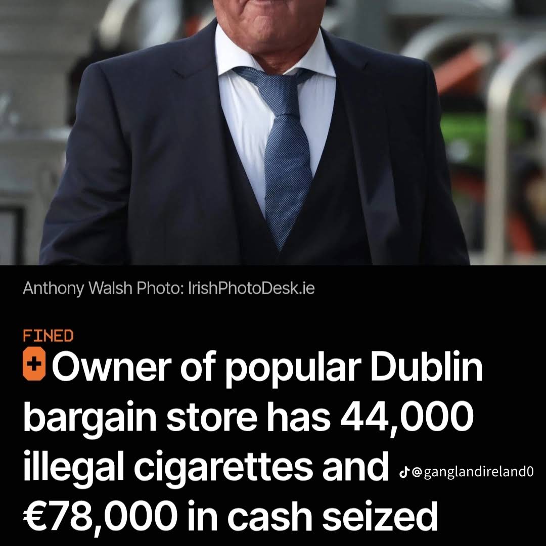 Post from Stay safe in Dublin