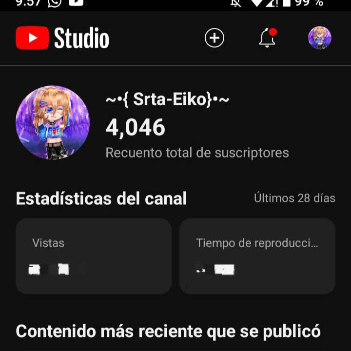 Post from ~•{ Srta-Eiko}•~