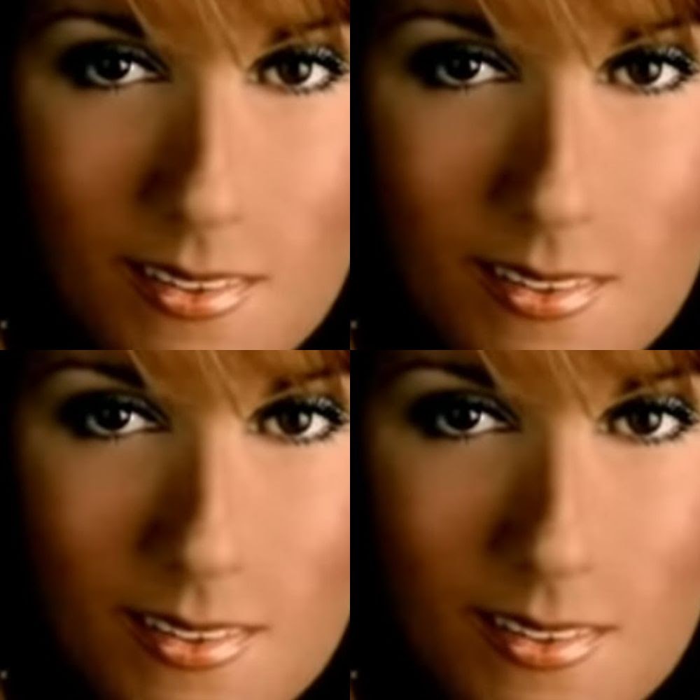 Celin Dion