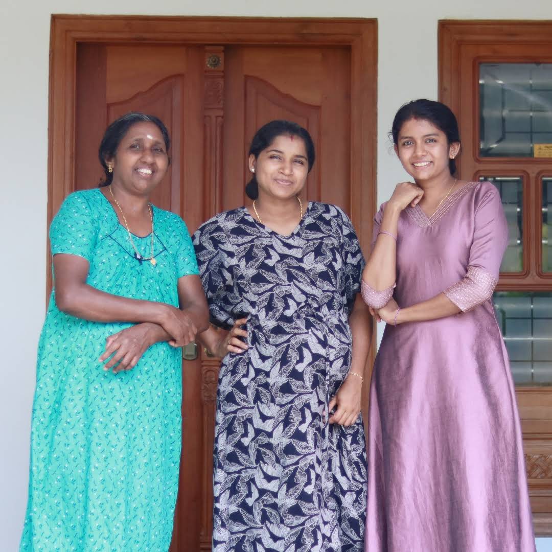 Post from Sangeeth Kumar