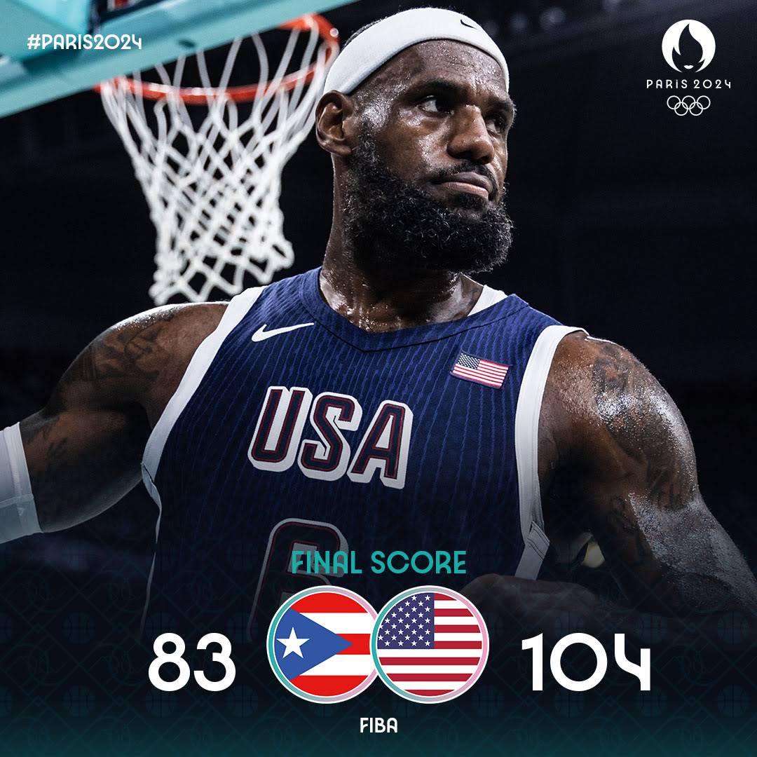 Post from FIBA - The Basketball Channel