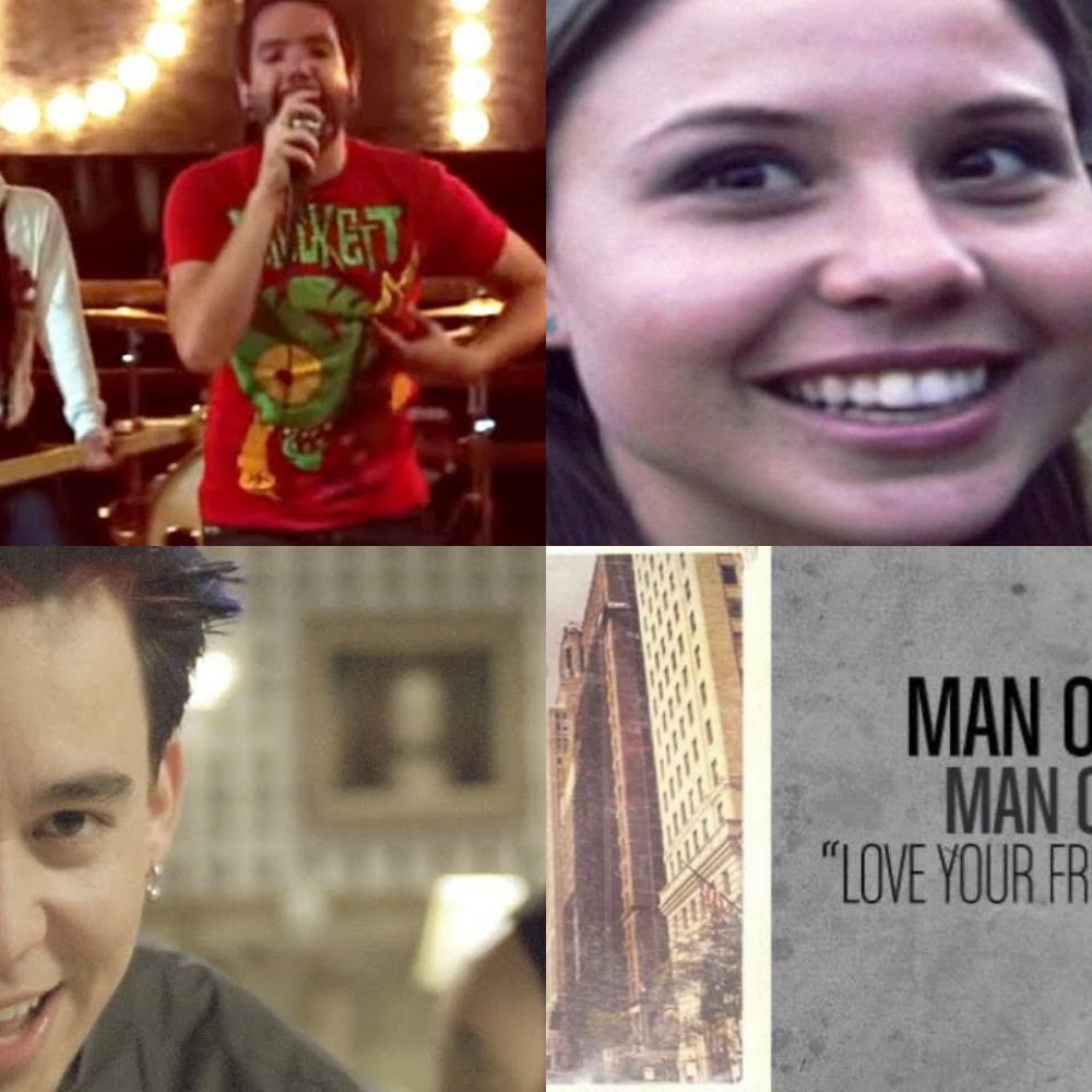 Emo Night Brooklyn Official Playlist