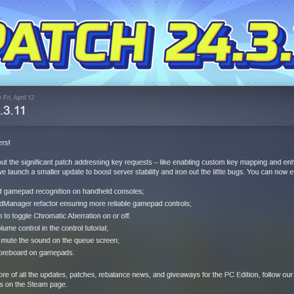 Post from PIXEL ECKO