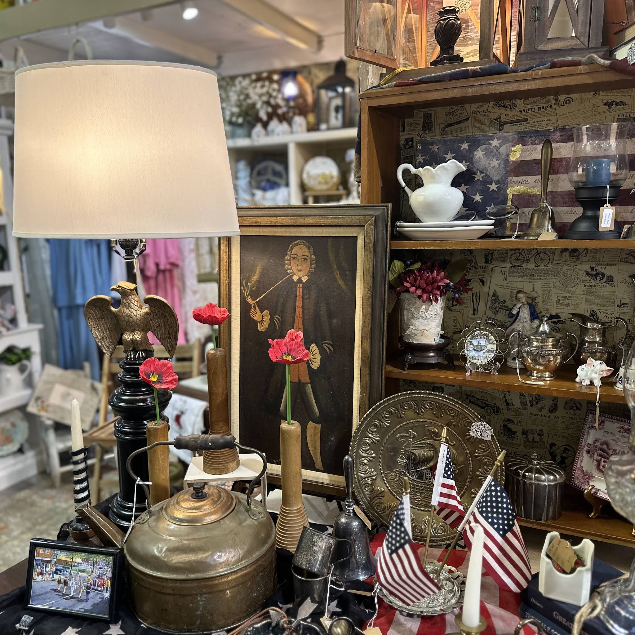 Post from Delightfully Southern