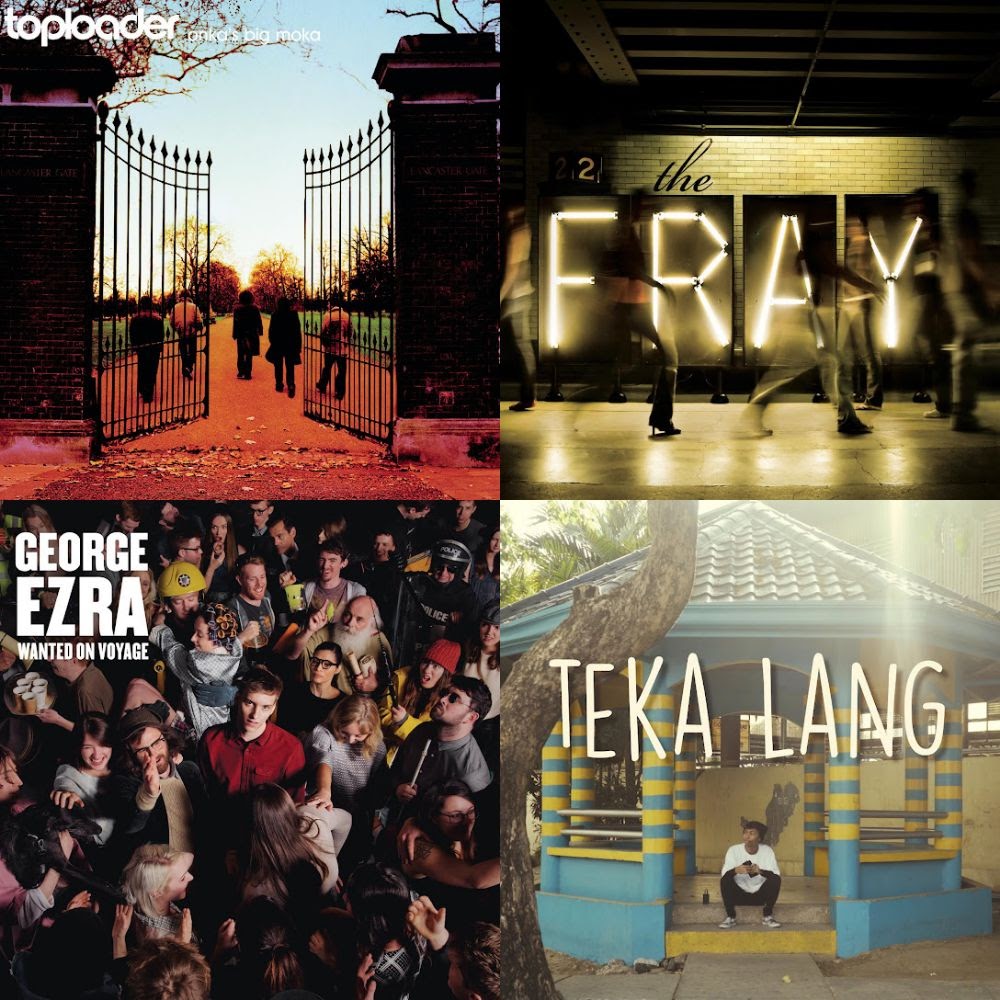 [Music] 2022 Favorite