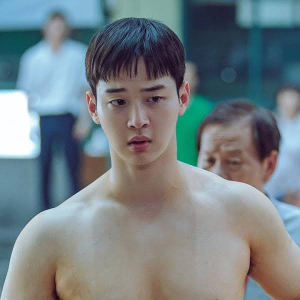 Post from Tiny Drama