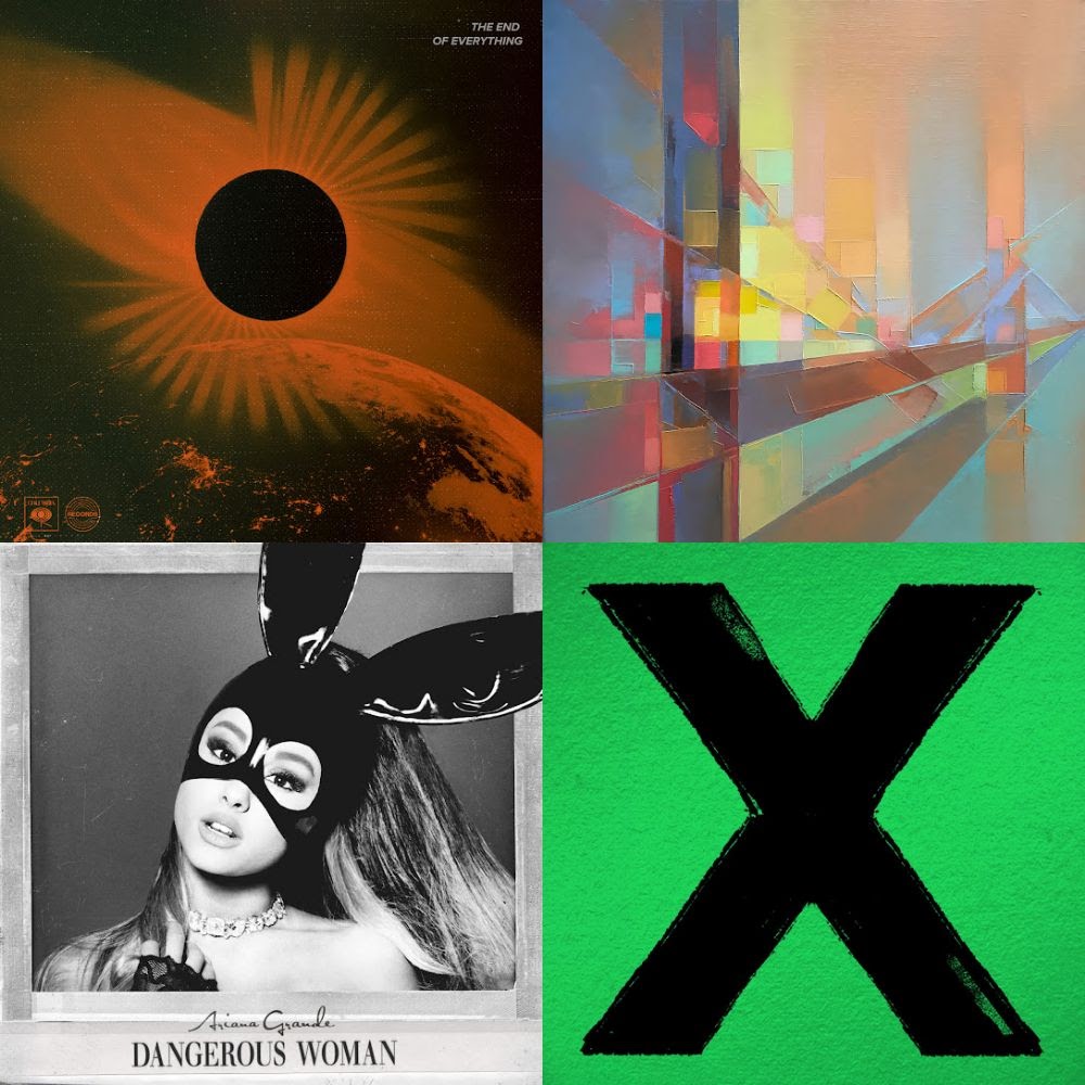 Calm Songs
