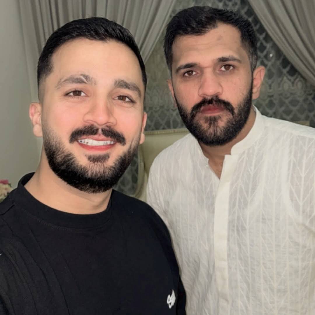 Post from Rajab Family