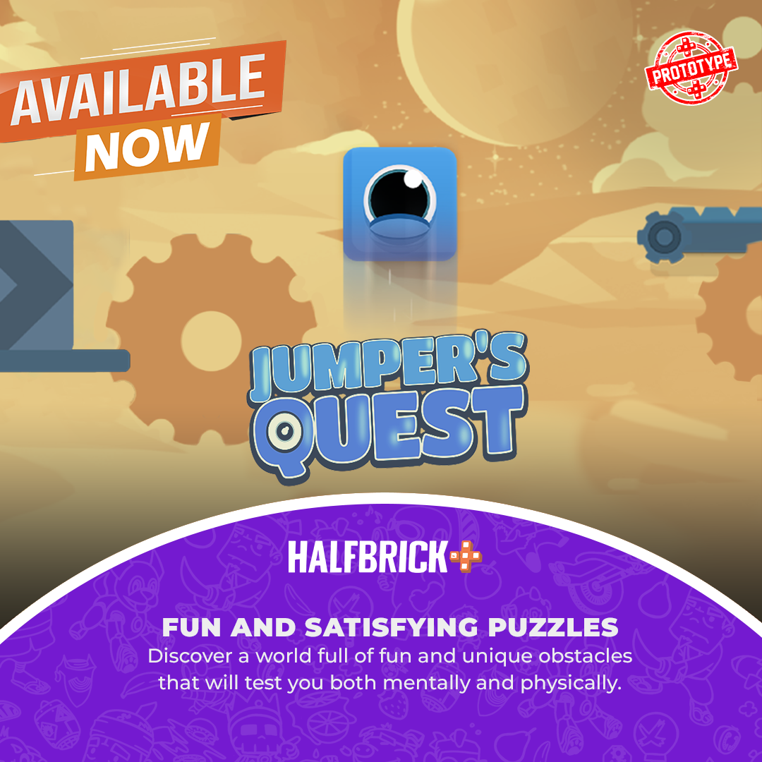 Post from Halfbrick Studios