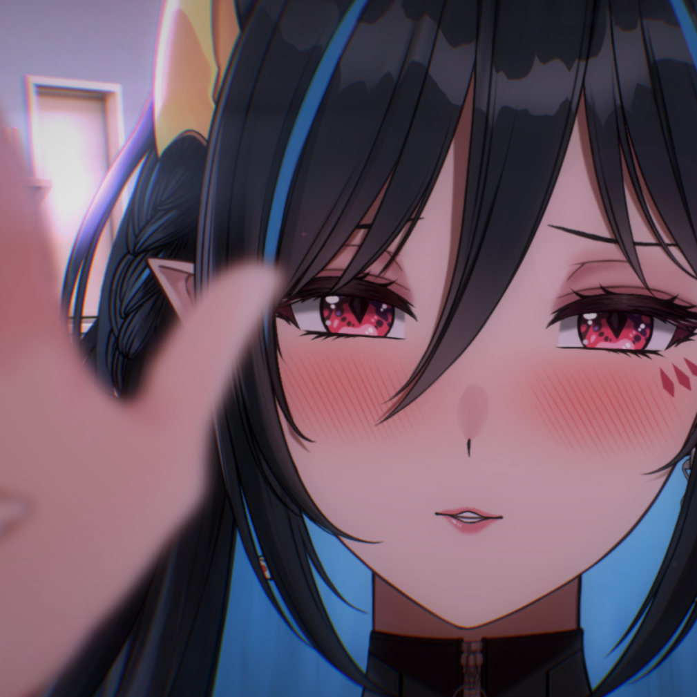 Post from Umino Ciala Ch. Pixela Legends