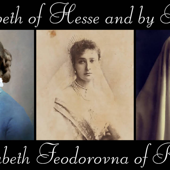 Post from Rebecca Pattison the History Buff