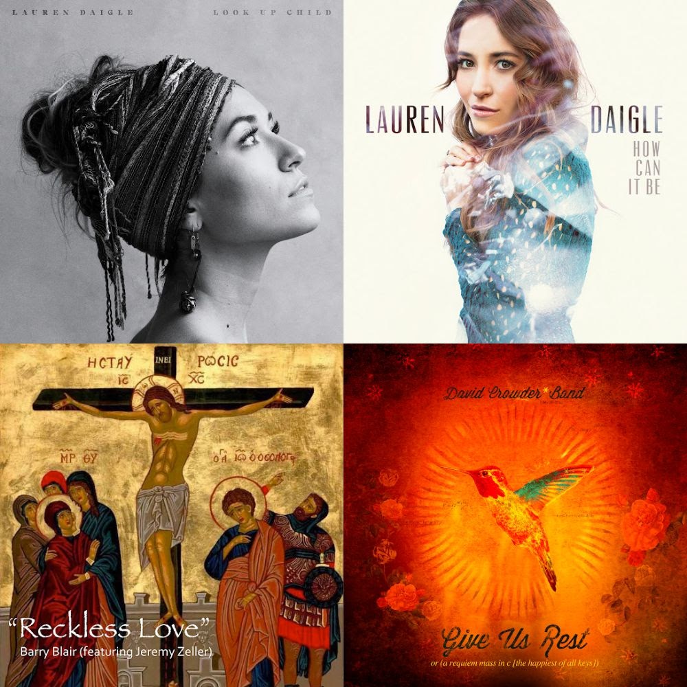 Praise & Worship; Contemporary