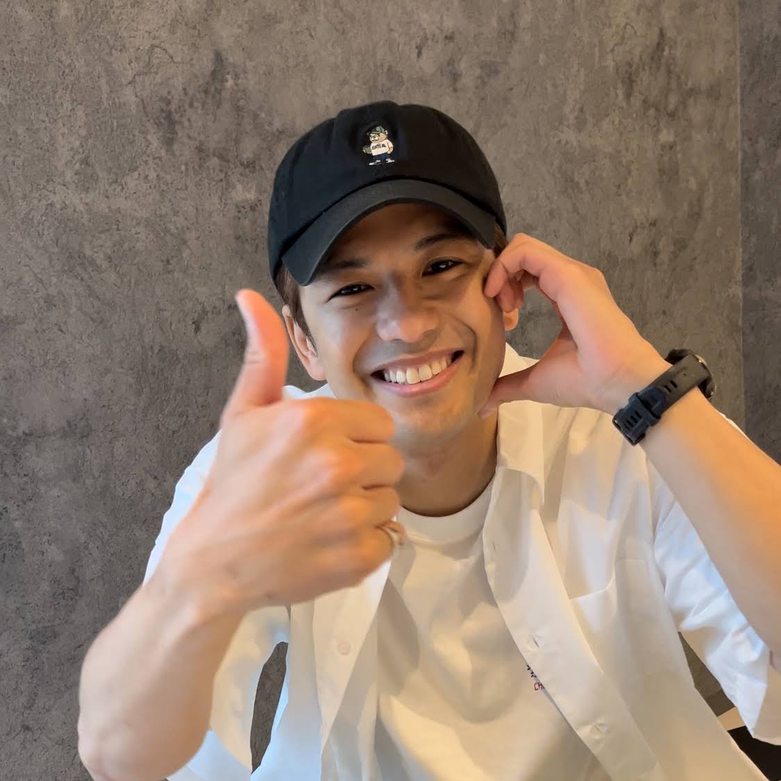 Post from MORISAKI WIN / 森崎ウィン Official