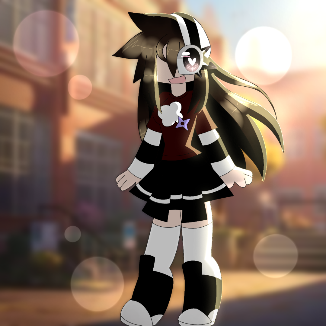 Post from °Kelly da Cheetah°