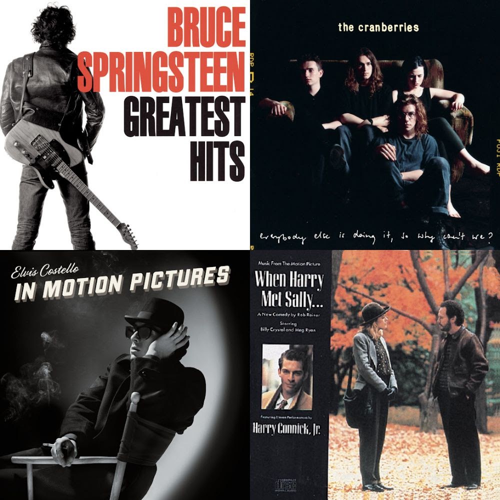 Music in Films