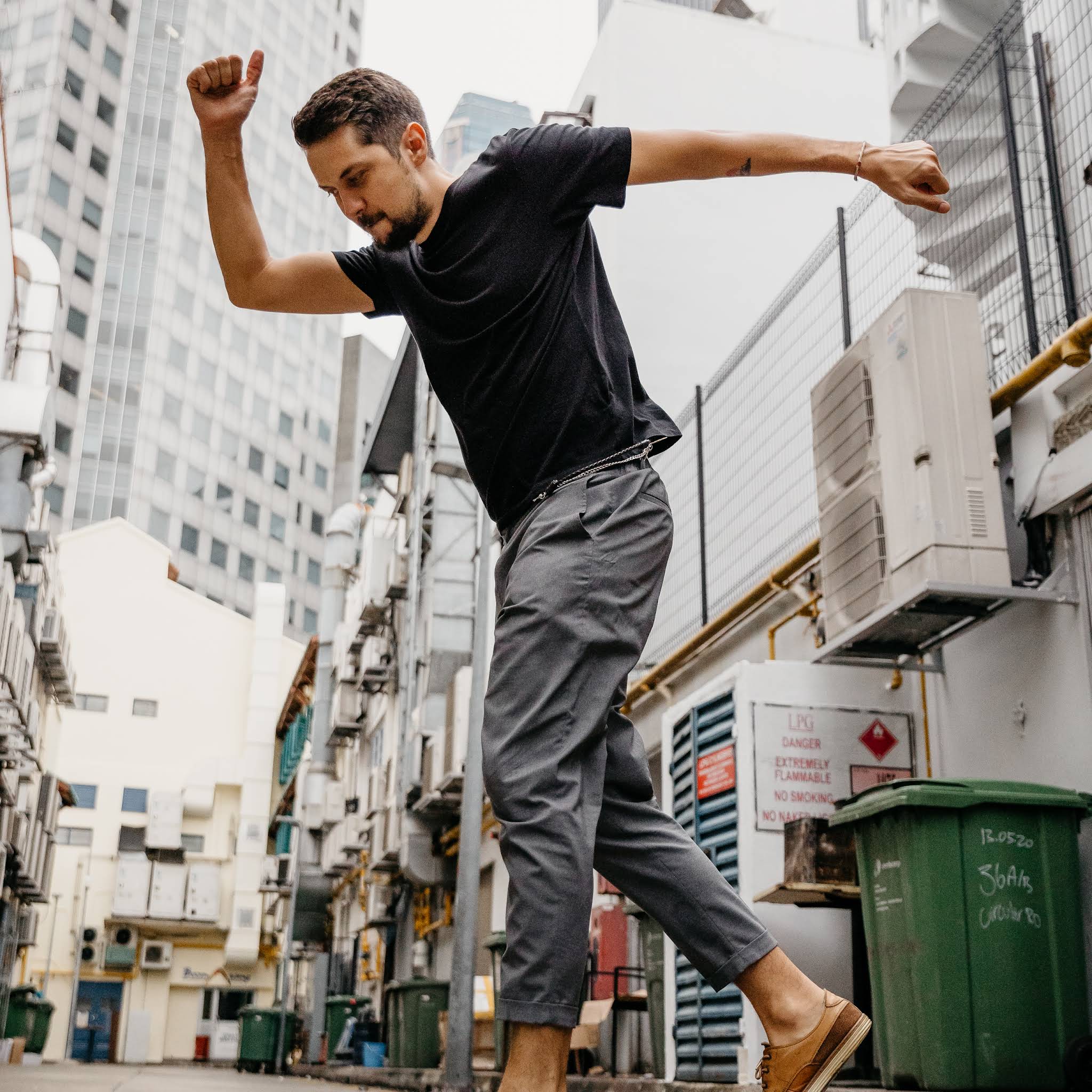 Post from Max Chernov