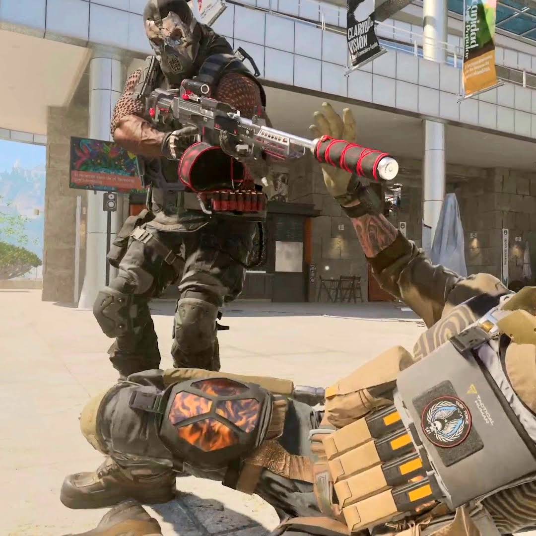 Post from Battlehub Zone