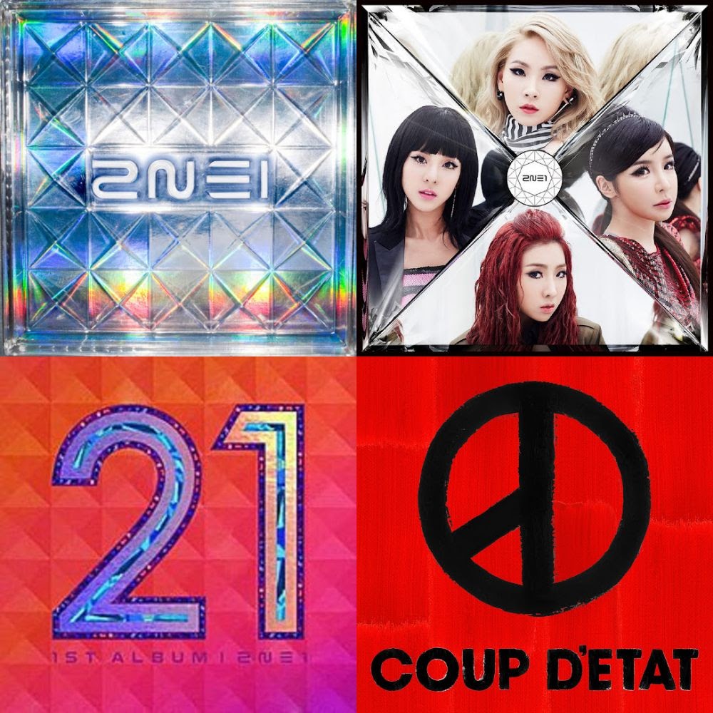 Kpop 2010