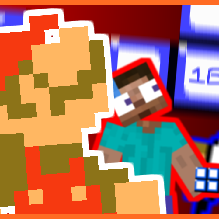 Post from Pixelcraftian