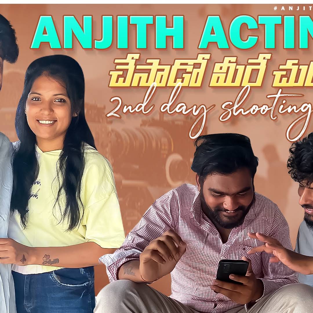 Post from Anjith kavya official