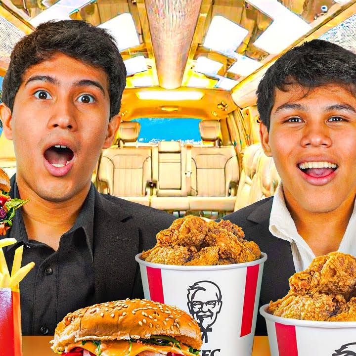 Post from Alex Crashers