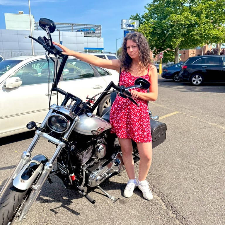 Post from Randi Hipper