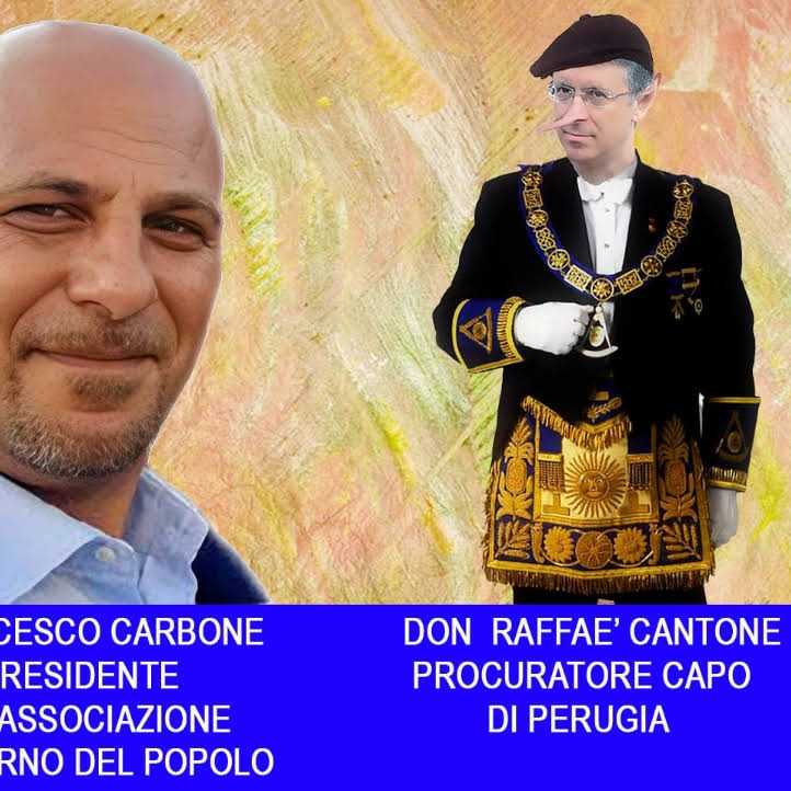 Post from FRANCESCO CARBONE