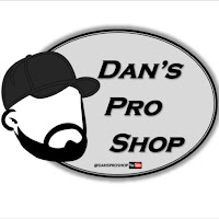 Post from Dan’s Pro Shop