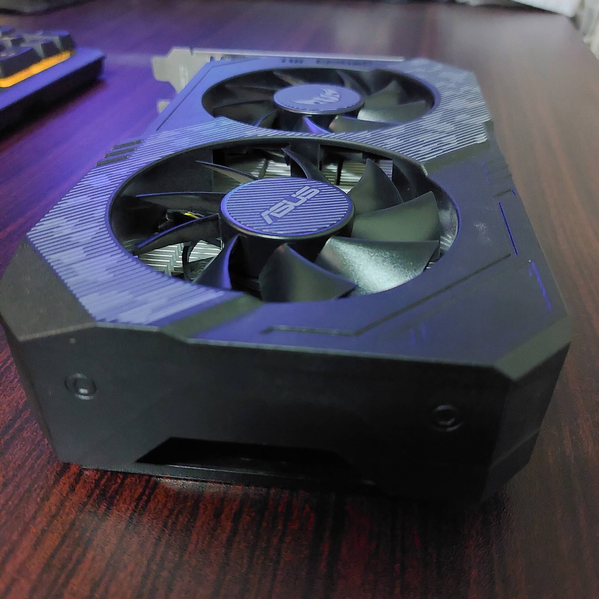 Post from GAMING BENCH