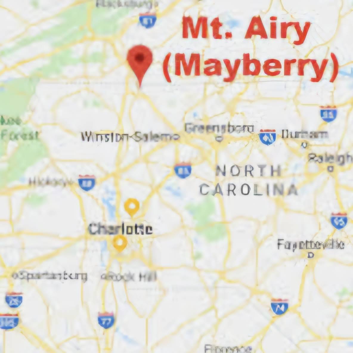 Post from Grumpy Italian